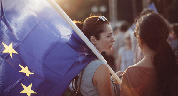 Europe Reset: New Directions for the EU | Carnegie Endowment for ...