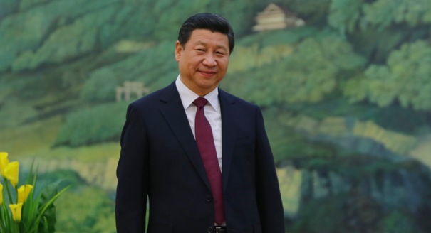 2017, the Year Chairman Xi Will Come Into His Own | Carnegie Endowment ...