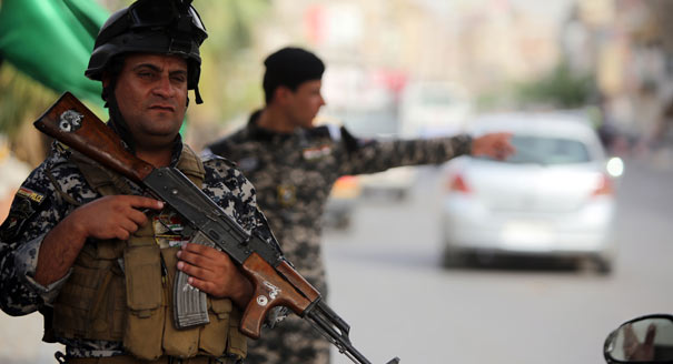 To Beat ISIS, Exploit Its Contradictions | Carnegie Endowment for ...