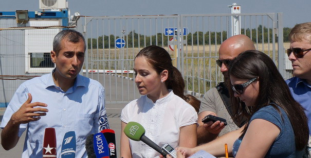 \"Техническое переоснащение армии Украины ничего решить не может ...