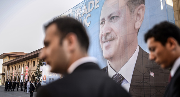 Turkey Seen Rebuilding Ties with the EU and U.S. on Security | Carnegie ...