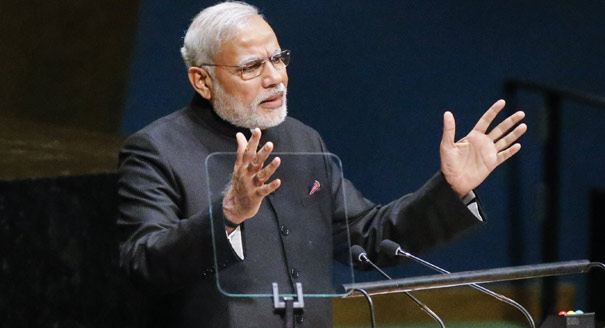 Lens on Modi | Carnegie Endowment for International Peace