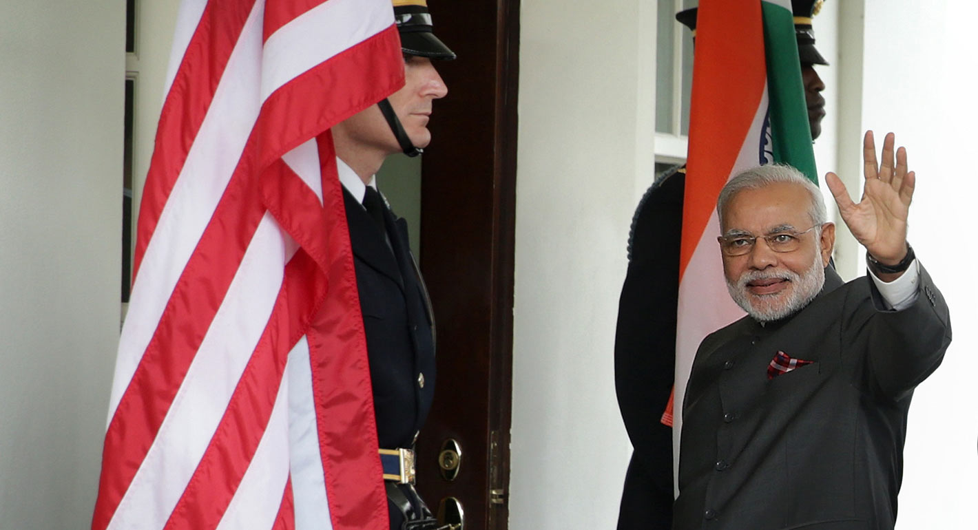 Foreign Policy Challenges Lie Ahead | Carnegie Endowment for ...