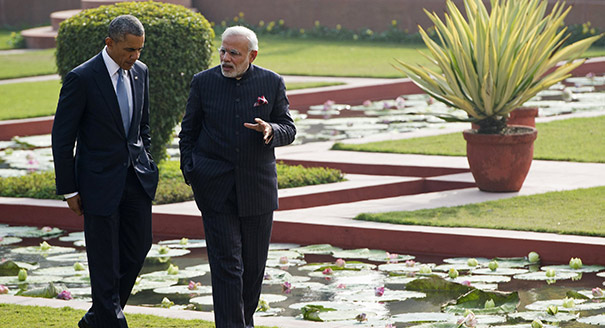 Raja-Mandala: Trading Places | Carnegie Endowment for International Peace