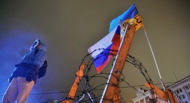 Ukraine in Perspective | Carnegie Endowment for International Peace