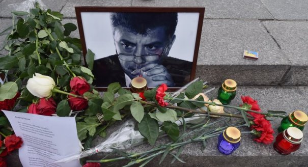Russian Opposition “in a Great Depression” After Nemtsov Murder ...