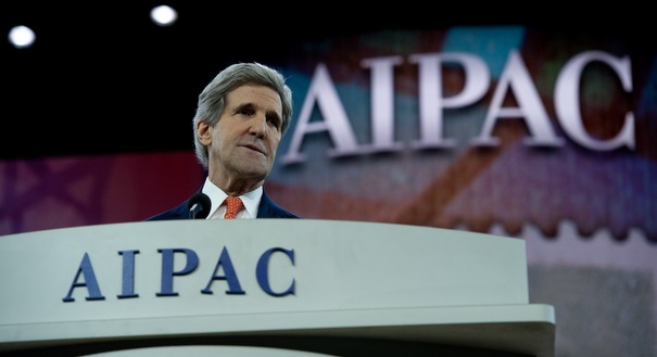 AIPAC Is in Decline—But So Are Hopes for a Two-State Solution ...