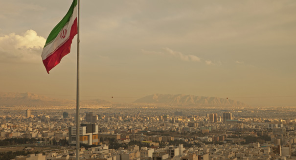 Iran: How the Deal Could Shape the Middle East | Carnegie Endowment for ...
