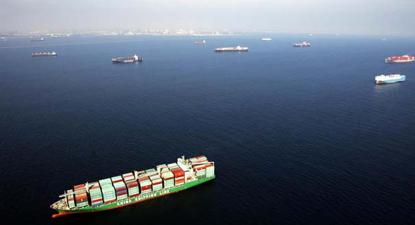 Developing Countries Take the Lead in Trade Liberalization | Carnegie ...