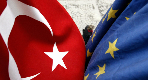 How “Brexit” Could End the EU-Turkey Deadlock | Carnegie Endowment for ...