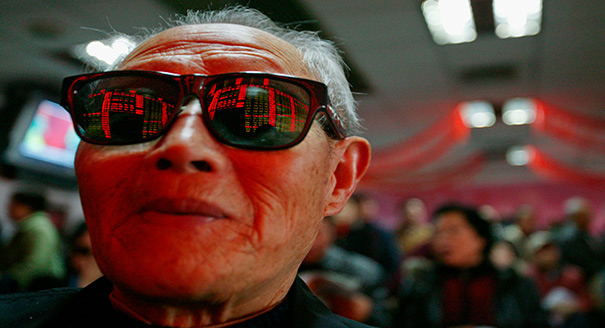 Does Russia’s 1990s Privatization Hold Any Lessons for China ...