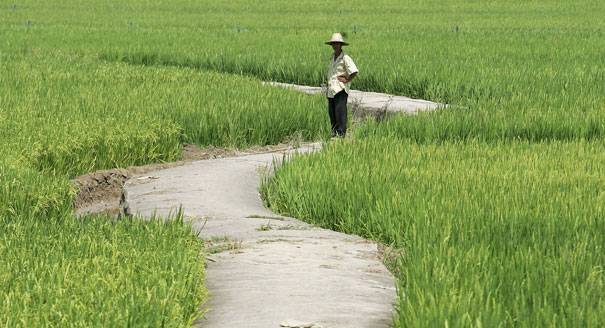 China’s Great Rebalancing Act | Carnegie Endowment for International Peace