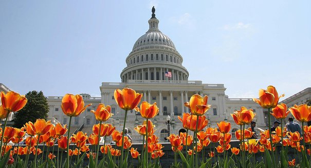 Why the United States Will Remain the Strongest Country in the World ...