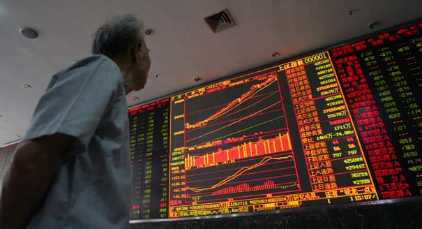 Why Countries Resort to Trade Protectionism | Carnegie Endowment for ...