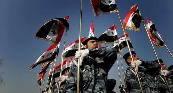 Protests Remind the US That a Stable Iraq is Not Guaranteed | Carnegie ...