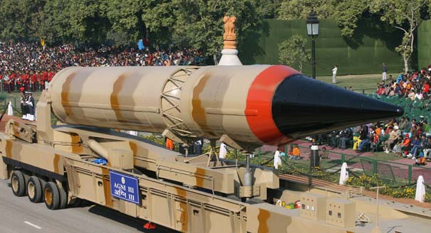 India’s Unresolvable Nuclear Debate | Carnegie Endowment for ...