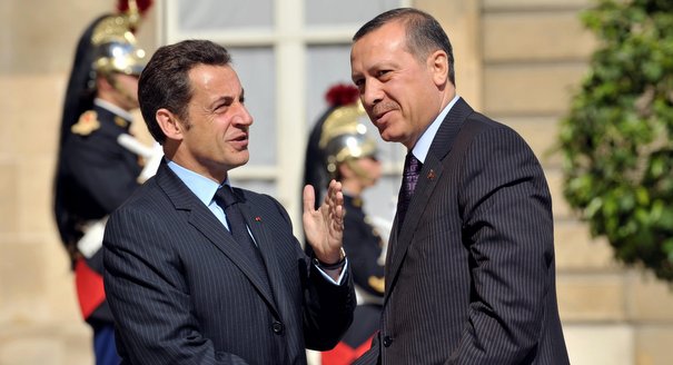 The High Price of Strategic Rivalry | Carnegie Endowment for ...