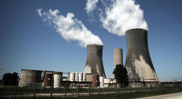 Who's Right?: Climate Change Experts Debate Nuclear Energy | Carnegie ...