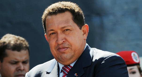 Venezuela After The Death Of Hugo Chavez | Carnegie Endowment for ...