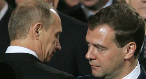 Putin’s Best Trick Yet | Carnegie Endowment for International Peace