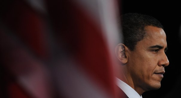 Obama Should Harness the Power of His Peace Prize | Carnegie Endowment ...