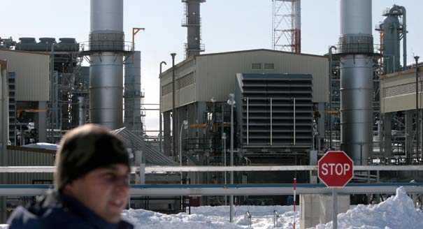 A Russian Solution to Europe’s Energy Problem | Carnegie Endowment for ...
