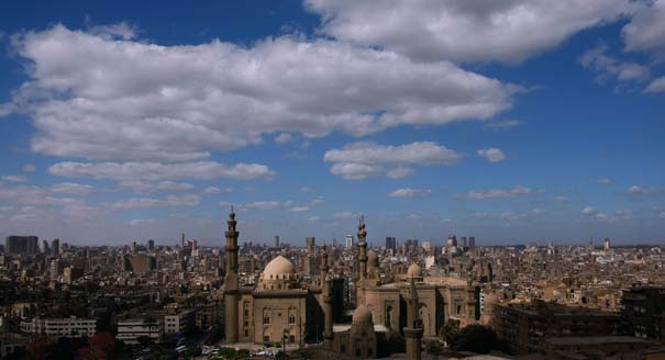 Turkey-Egypt Relations | Carnegie Endowment for International Peace