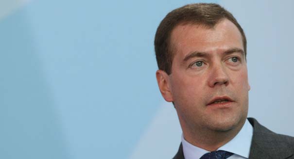 What’s Next for Medvedev? | Carnegie Endowment for International Peace