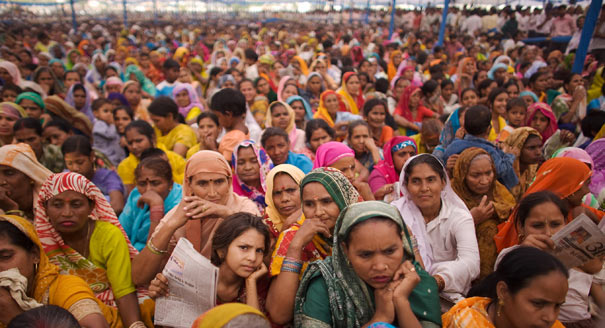 India Back on Track: An Agenda for Reform | Carnegie Endowment for ...