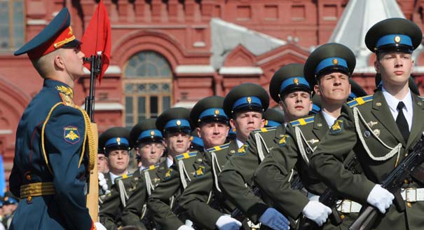 Russia's Post-Imperial Condition | Carnegie Endowment for International ...