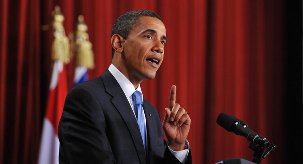 Grading Obama | Carnegie Endowment for International Peace