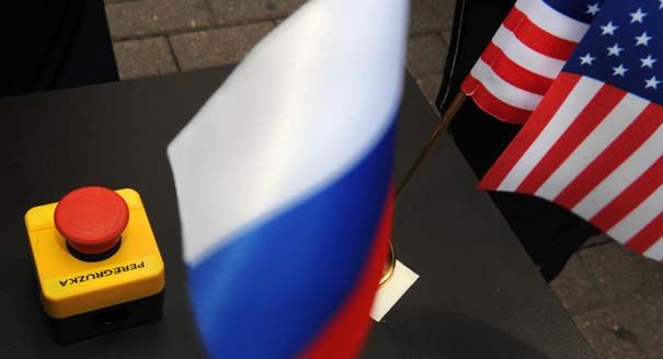 Putin and Obama Need to do More Than Reset Relations (Again) | Carnegie ...