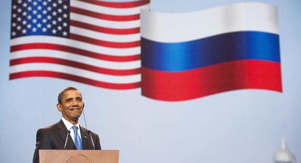 Realigning the Reset | Carnegie Endowment for International Peace