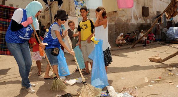 What Comes After the Greatest Anti-Poverty Campaign in History ...