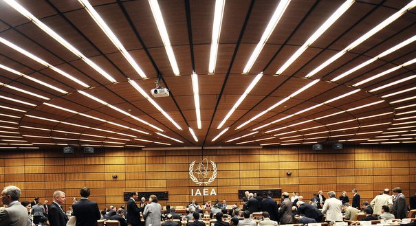 Cutting Funding to the IAEA Is a Horrible Idea | Carnegie Endowment for ...