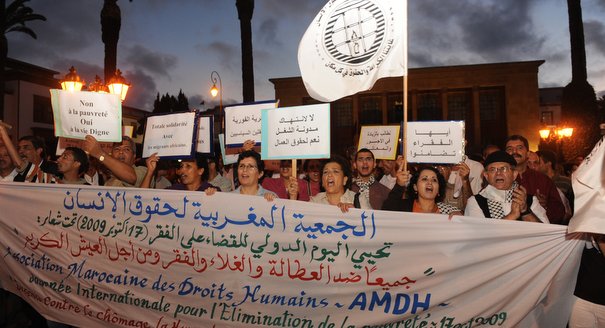 Morocco Needs a New Social Contract to Promote Stability | Carnegie ...