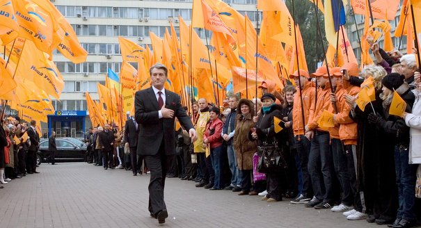 The Difficulty of Being Ukraine | Carnegie Endowment for International ...