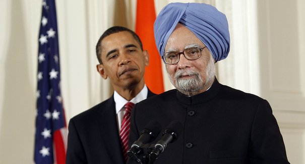 10 Years of Indo-U.S. Civil-Nuclear Deal: Transformation of the ...
