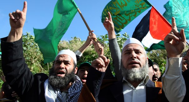 Sectarian Tensions are Somebody's Fault | Carnegie Endowment for ...