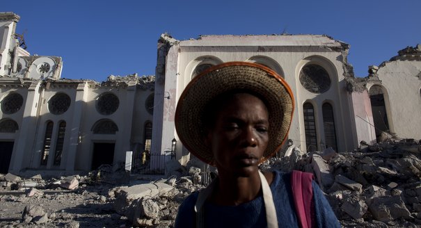 Averting Disaster | Carnegie Endowment for International Peace