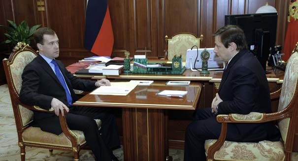 Call Off the Great Game | Carnegie Endowment for International Peace