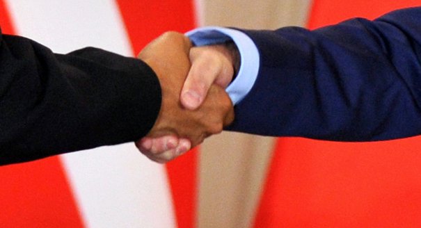 Keep the \"Reset\" Moving | Carnegie Endowment for International Peace