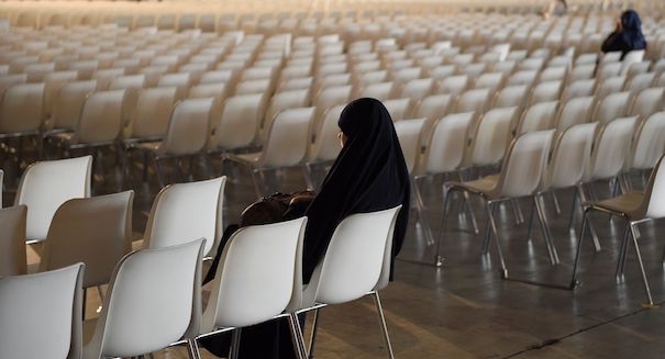 Women and Radicalisation: Failed Paris Plot Features Female Recruits ...