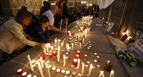 Time to Devalue Islamic State Hostage ‘Tools’ | Carnegie Endowment for ...