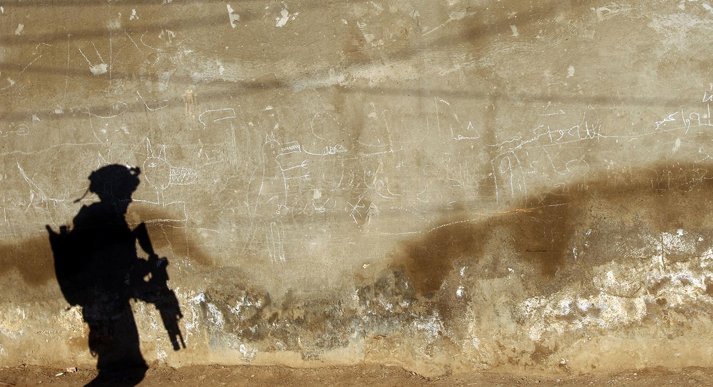 U.S. Policy Toward Iran and the “2003 Iraq Playbook” - Carnegie ...