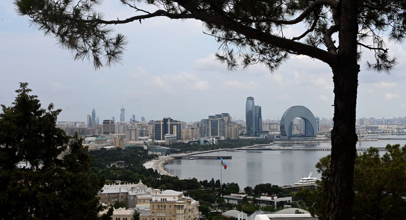 Baku’s Balancing Act: Azerbaijan Between Green Energy and Oil Rents ...