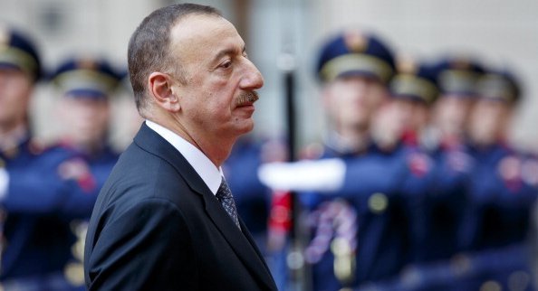 Azerbaijan Doesn’t Want To Be Western | Carnegie Endowment for ...