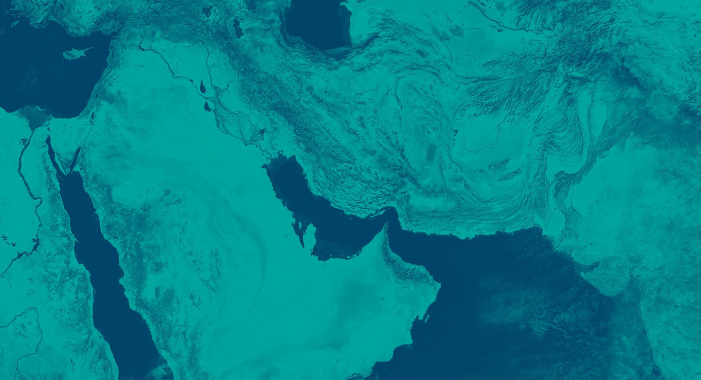 Explosive Triangle: Israel, Iran, and Hezbollah in Lebanon | Carnegie ...