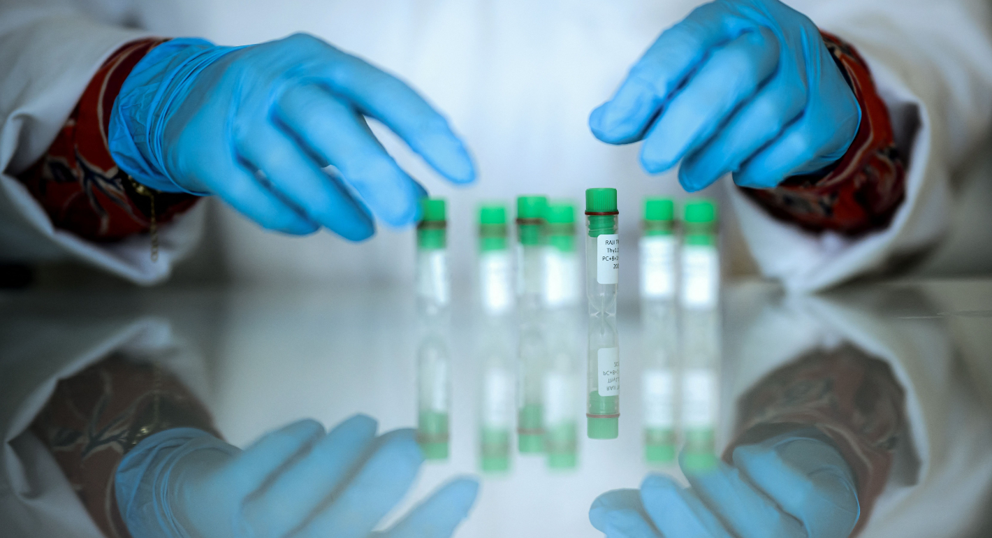 Bio-X: A New Frontier of Biotechnology Cooperation Under the iCET ...