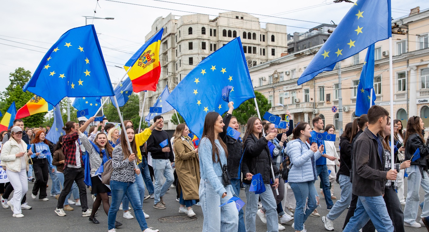 Beyond the Copenhagen Criteria: Rethinking the Political Conditions of ...